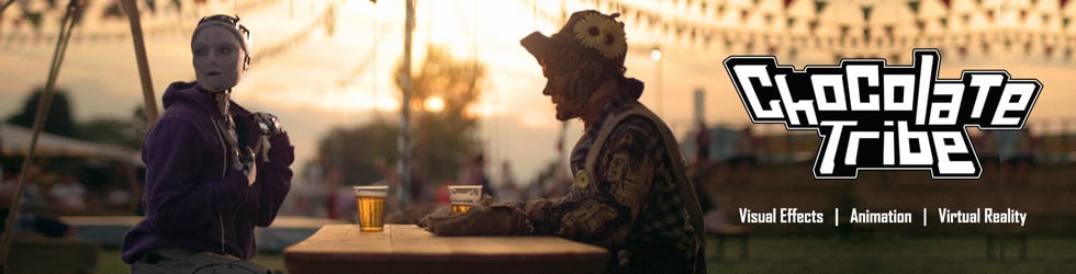 Chocolate Tribe on Vimeo