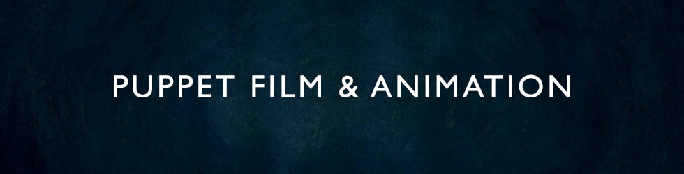 Puppet Film & Animation on Vimeo