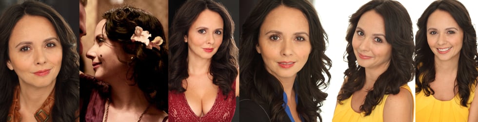 Maria Rusolo - Actor on Vimeo