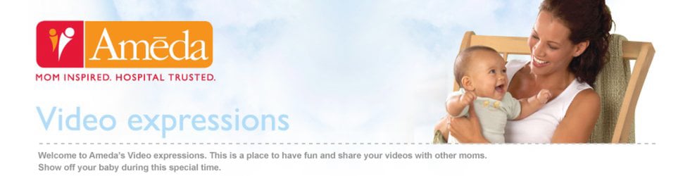 My Ameda on Vimeo