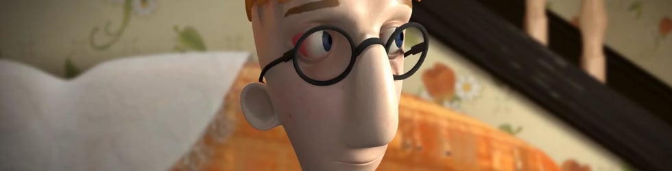 CNA Digital Animation on Vimeo