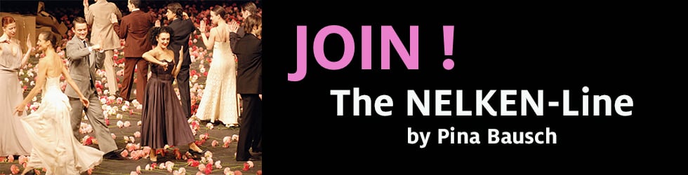 DANCE! The NELKEN-Line on Vimeo