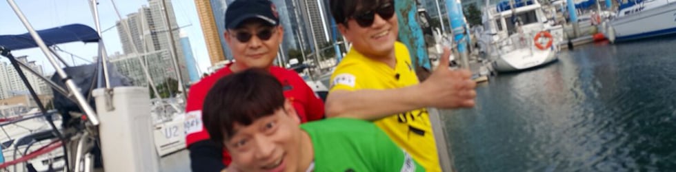 아재토크맛수다 Ajae Talk Food Show on Vimeo