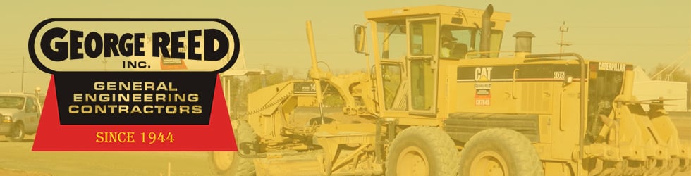 George Reed Inc. on Vimeo