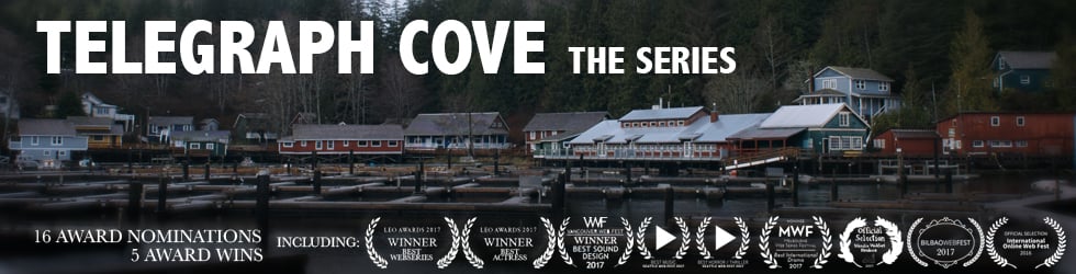 Telegraph Cove - The Series on Vimeo