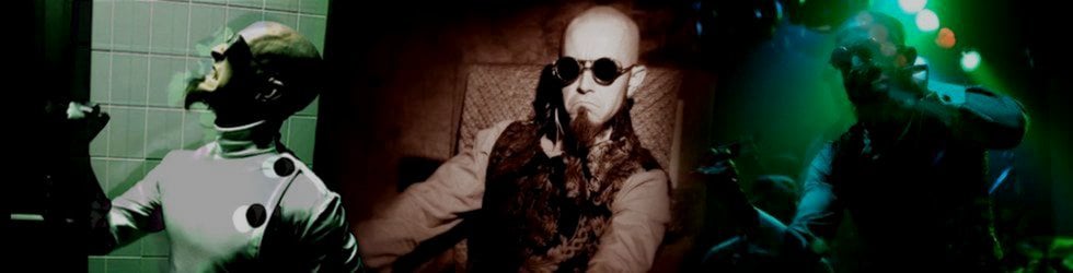 Doctor Steel Translated on Vimeo