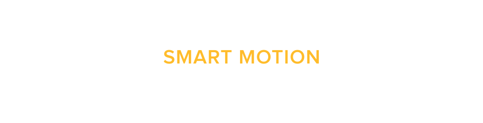 Smart Motion on Vimeo