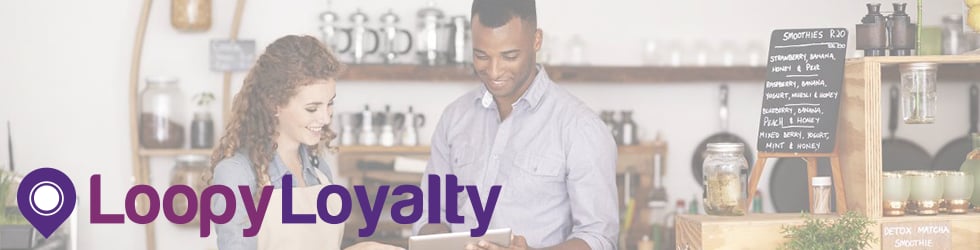 Loopy Loyalty on Vimeo