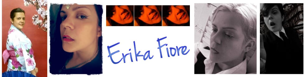 Erika Fiore's Portfolio on Vimeo