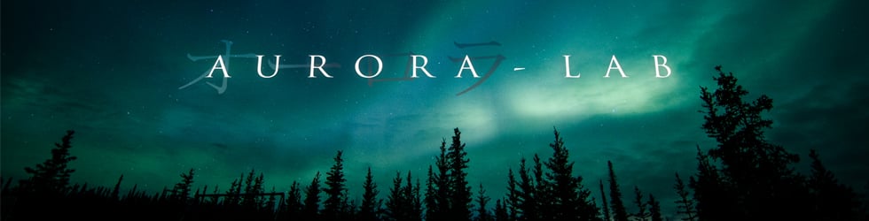 AURORA-LAB on Vimeo