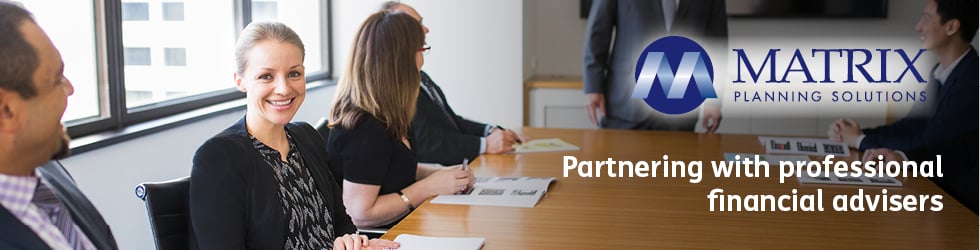 Matrix Planning Solutions on Vimeo