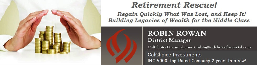 Retirement Rescue on Vimeo