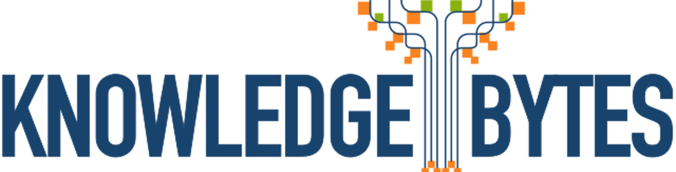 Knowledge Bytes on Vimeo