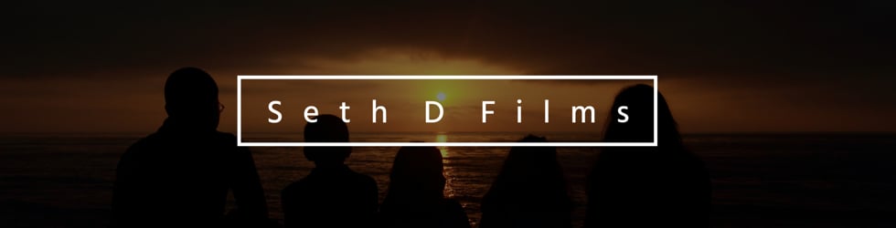Seth D Films on Vimeo