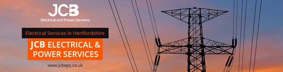 JCB Electrical and Power Services on Vimeo