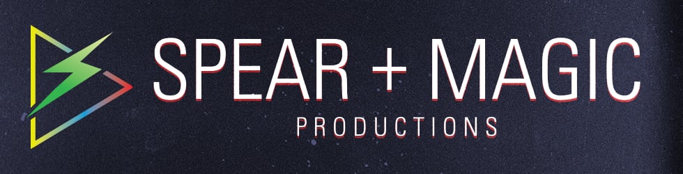 Spear + Magic Productions on Vimeo