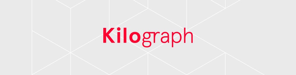 KILOGRAPH on Vimeo