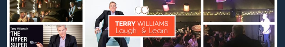 Terry Williams Comedy on Vimeo