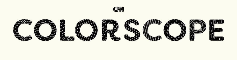 CNN Colorscope on Vimeo