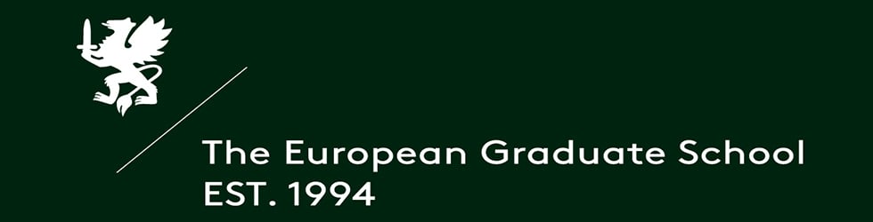 European Graduate School on Vimeo