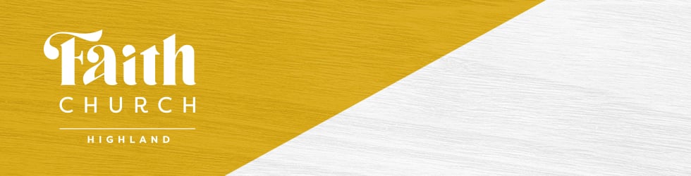 Faith Church - Highland on Vimeo