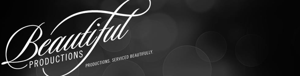 Beautiful Productions on Vimeo