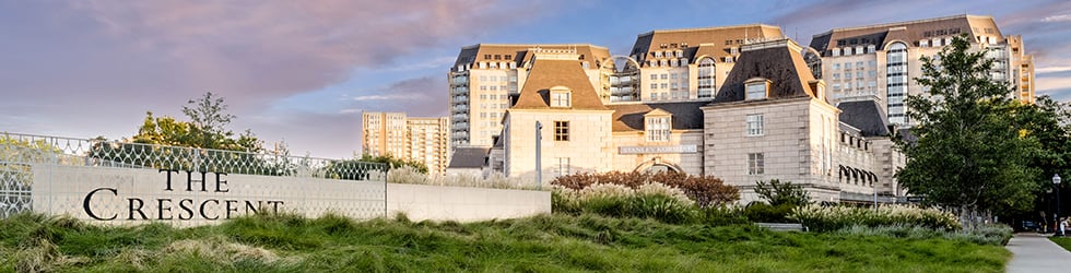 The Crescent Dallas, Texas on Vimeo