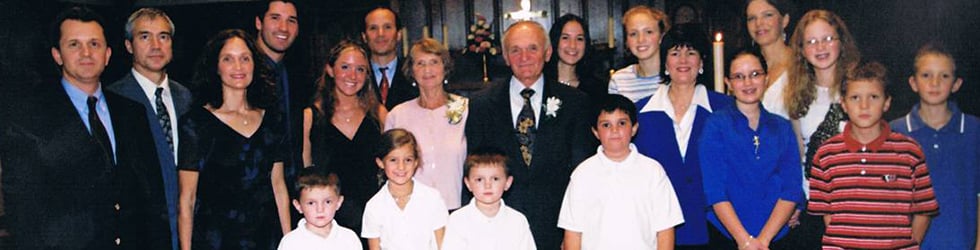 Peter V Scalzo Legacy on Vimeo