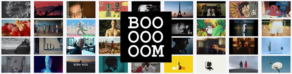 BOOOOOOOM on Vimeo