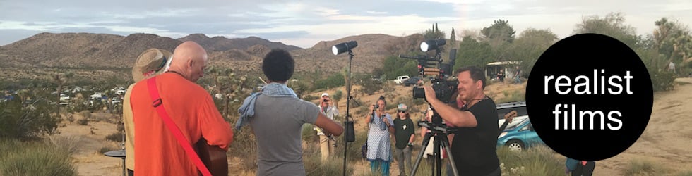 realist films - portfolio on Vimeo