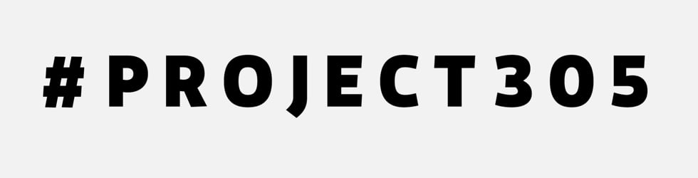 Project 305 on Vimeo