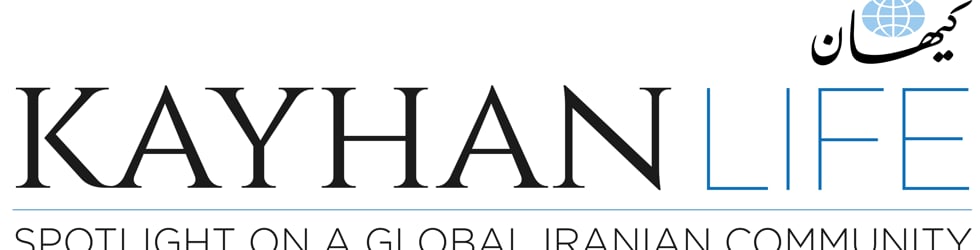 Kayhan Life on Vimeo