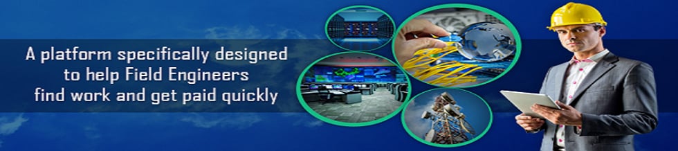 fieldengineer.com on Vimeo