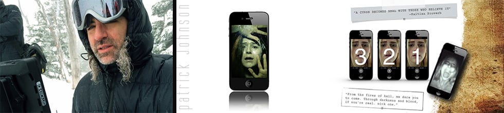 Patrick Johnson Director on Vimeo