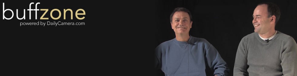 Daily Camera's Buffzone on Vimeo