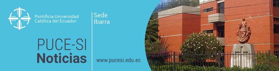 PUCE-SI NOTICIAS on Vimeo