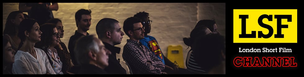 London Short Film on Vimeo