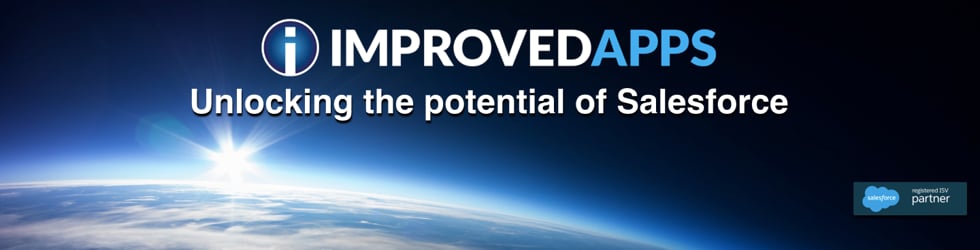 Improved Apps on Vimeo