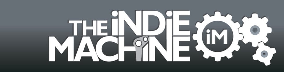 THE iNDiE MACHiNE on Vimeo