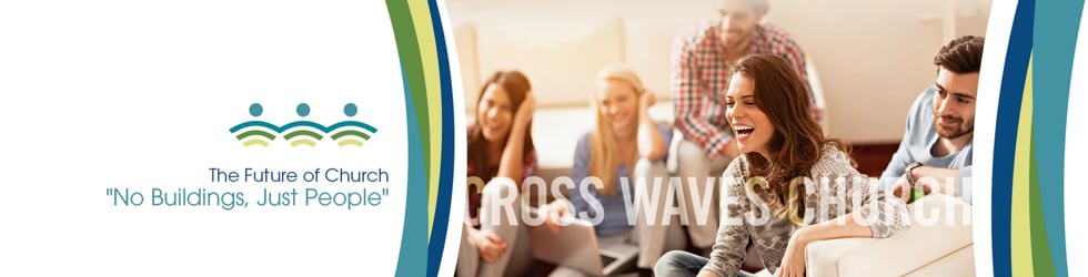 Cross Waves Church Weekly Messages on Vimeo