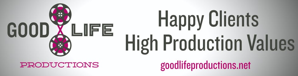 Good Life Productions on Vimeo