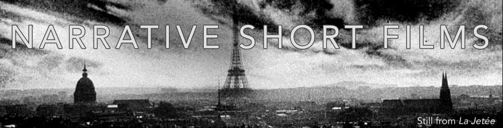 Narrative Short Films on Vimeo