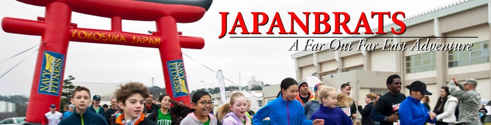 Memories of Johnson Air Base in JAPAN BRATS on Vimeo