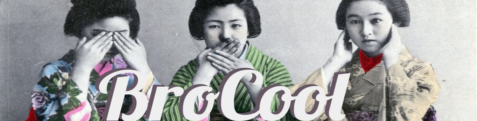BroCool on Vimeo
