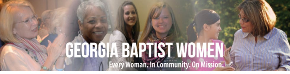 Georgia Baptist Women on Vimeo