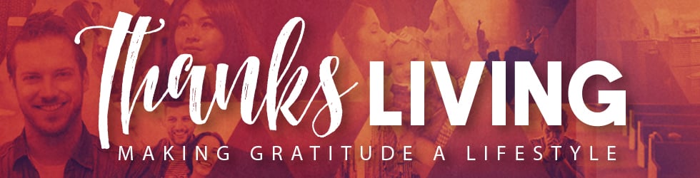 ThanksLiving on Vimeo