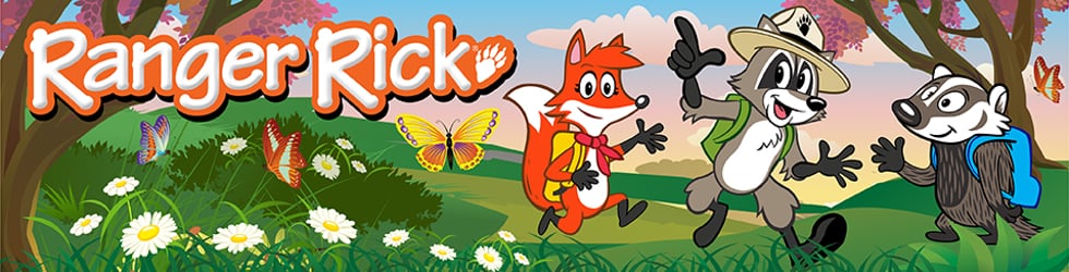 Ranger Rick on Vimeo