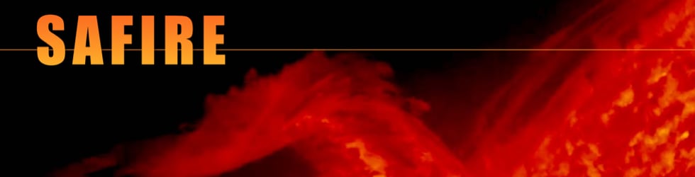 Safire Project on Vimeo