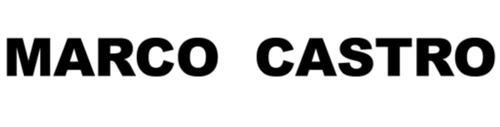 MARCO CASTRO on Vimeo