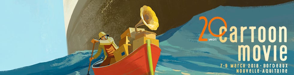 Cartoon Movie on Vimeo